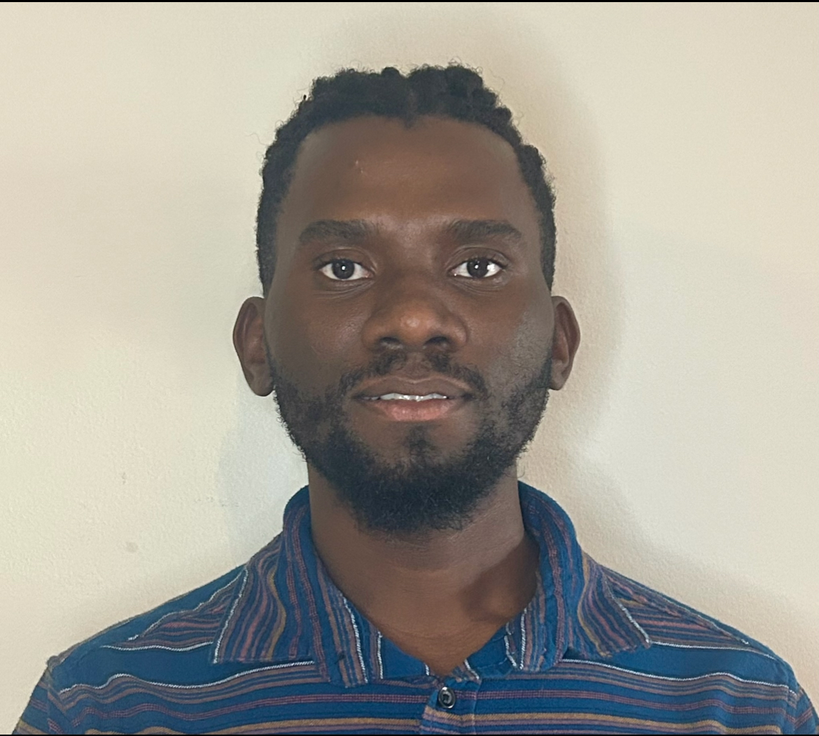 Olukunle O. | Lead AI Engineer & Applied Scientist